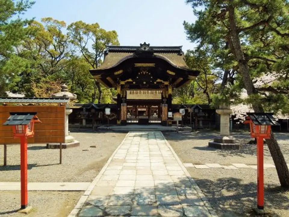 方広寺 | スポット一覧 | 京都府観光連盟公式サイト